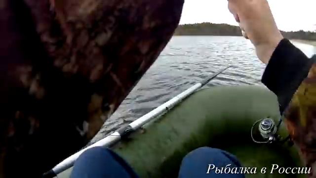 Ловля щуки на Китайские воблеры. ZipBaits Orbit 90 + Rudra 130мм . Орбит 90 жжот !