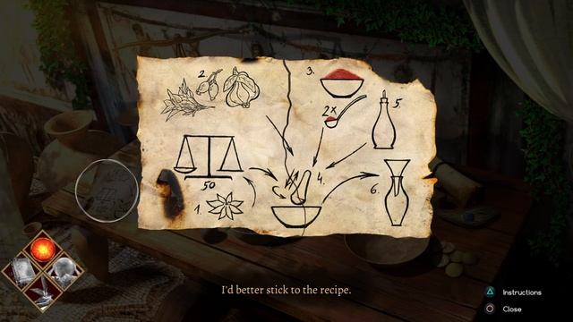 Прохождение The Myth Seekers: The Legacy of Vulcan на английском без комментариев 
Часть 2