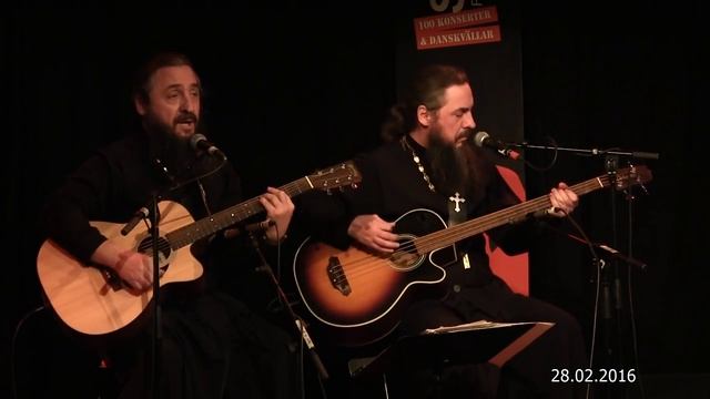 Дуэт  БраТцы  - НАУЧИСЬ ГОВОРИТЬ ПРОСТИ (720p)