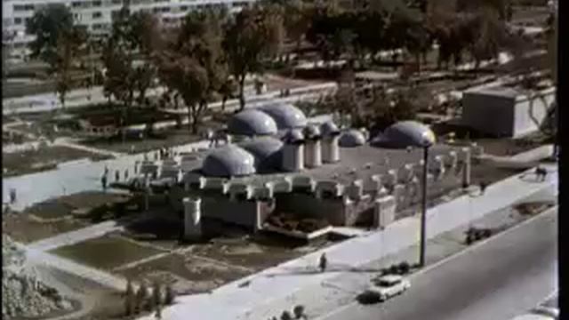 Киноальманах ПО СОВЕТСКОМУ СОЮЗУ 1971 г № 78