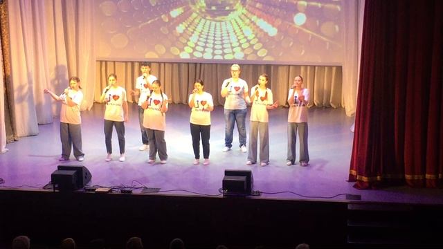 Песенка моя