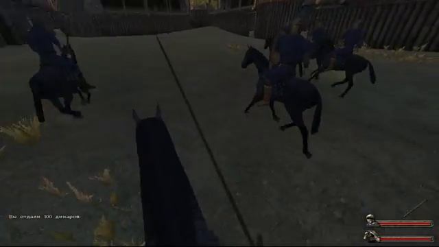 Mount & Blade: Warband - Турнир [3]