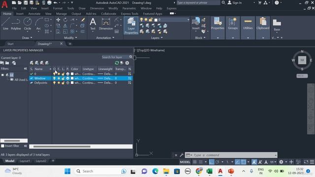 26 - Introduction to Layers Creating and Managing Layers