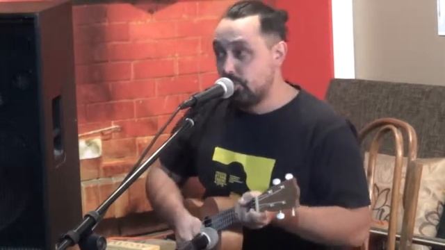 10 Бивень и таз - Константин Завалин