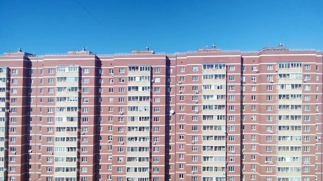 Лифты Ecomaks ЩЛЗ 2015 года (ул.Барышевская Роща дом 12) (г.Щербинка) 1-подъезд