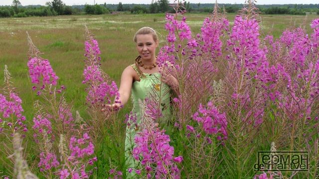 Прости несмелость (Тебе) - ГЕРМАН