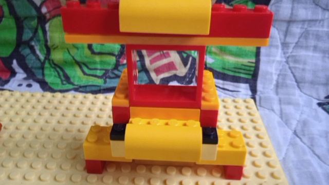 ЧНСВ 15 полная серия Таинственный клан Тото