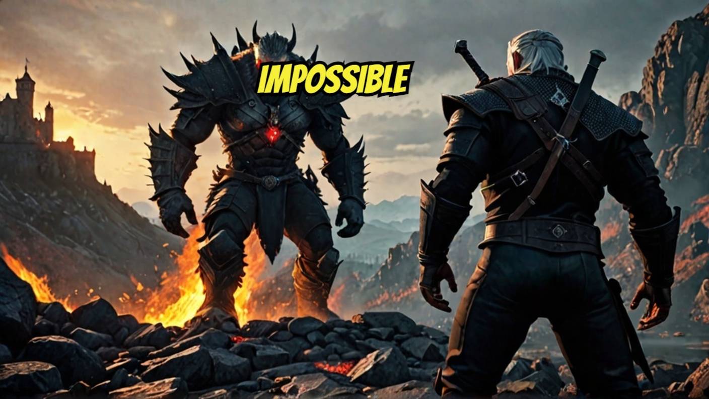 Ведьмак 2 прохождение рожков плейведьмак 2 прохождение рожков плей #5 сложность высокая