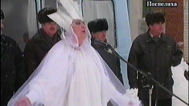 снежные узоры ч 2- Клепечиха 2007г