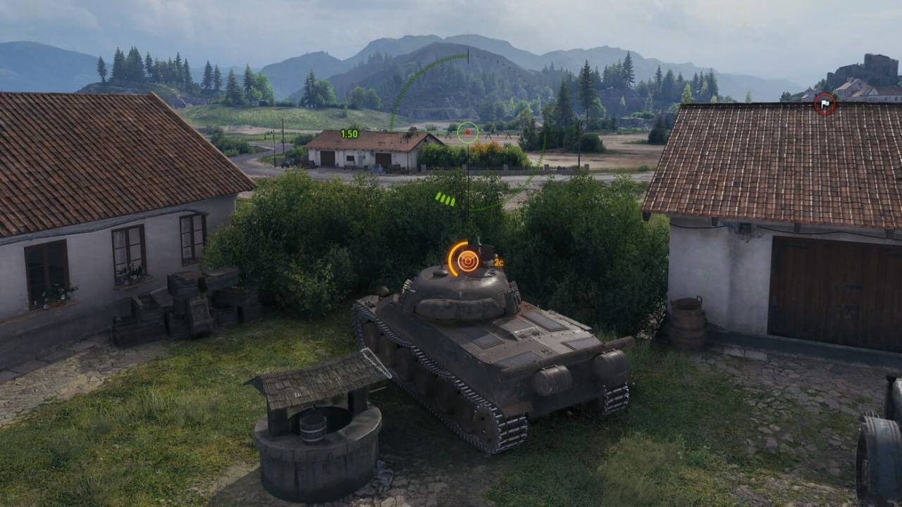 ПИРОМЕТР!  А НУЖЕН ЛИ ОН?