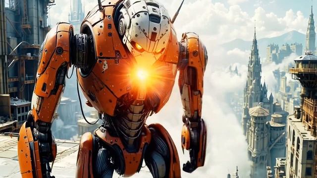 Стимпанк|Наследие