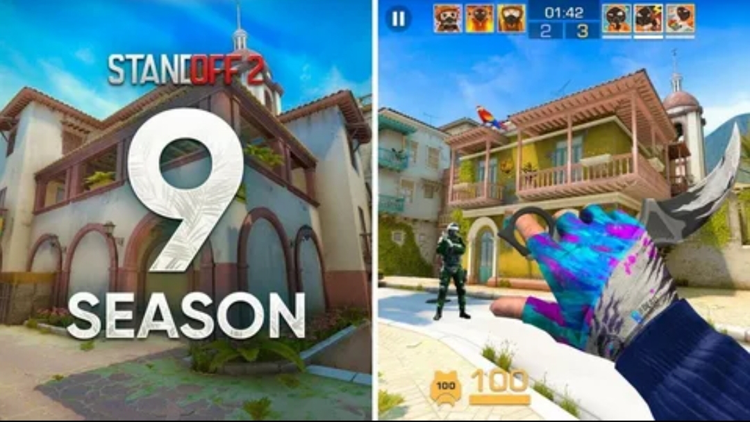 что будет в 9 сезоне?