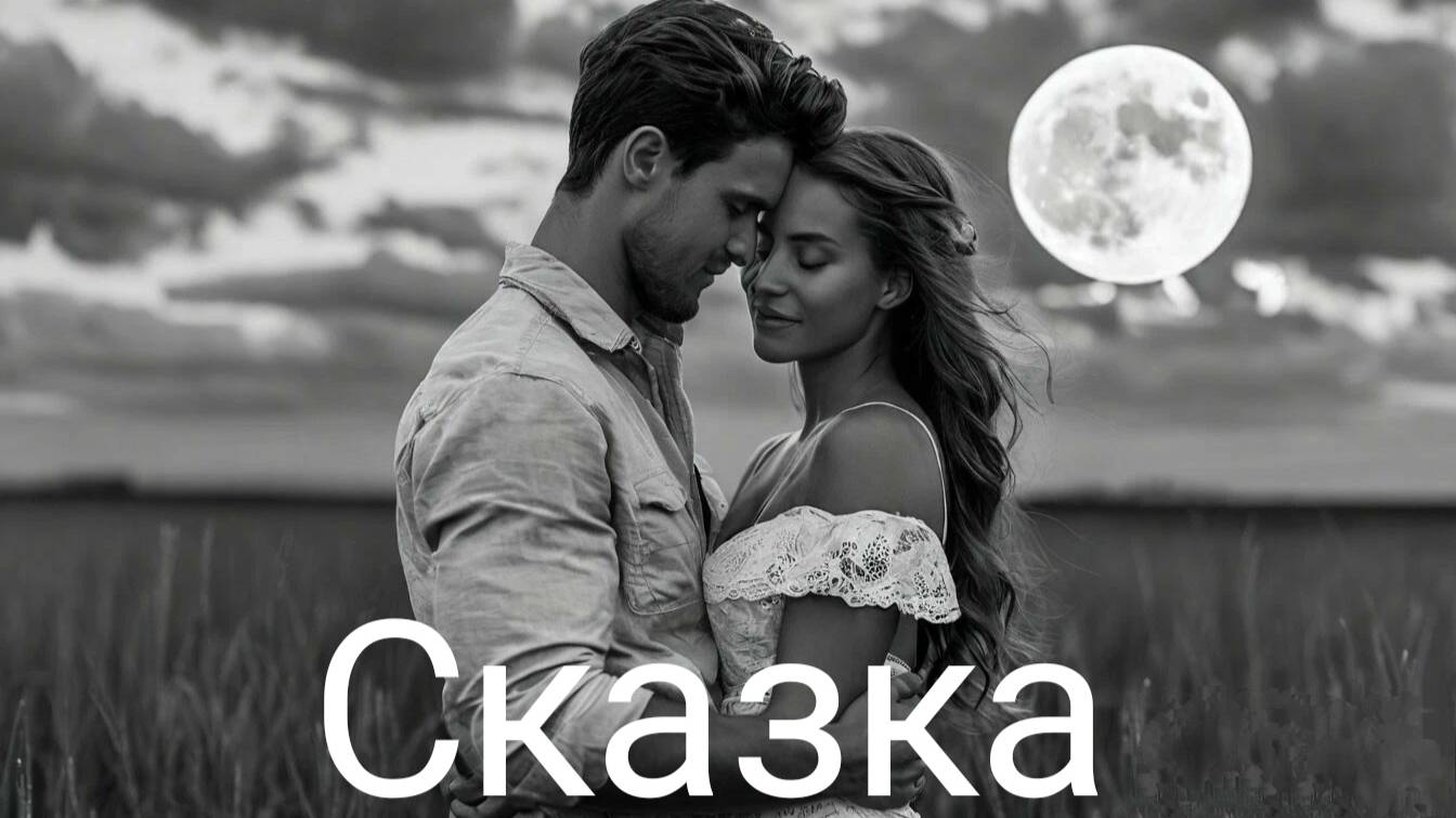 Сказка