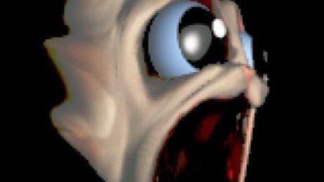 ПРОХОЖУ ISPYWITHMYLITTLEEYE