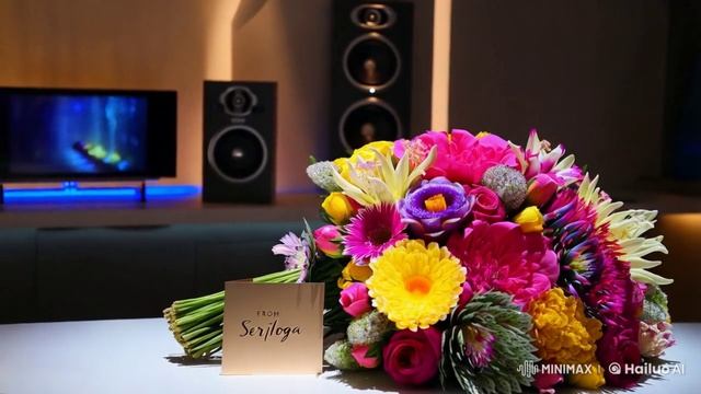 Ser1oga-С праздником! Всех женщин!