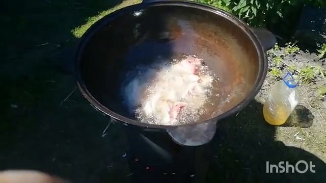 казан кабоб