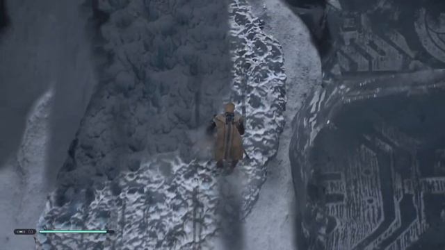 Star Wars - Fallen Order - part 08