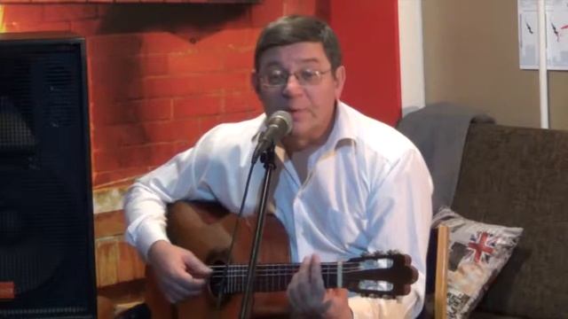 18 Песня впечатление - Виталий Старжинский