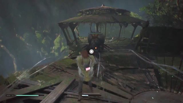 Star Wars - Fallen Order - part 05