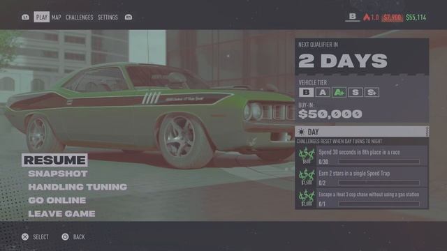 NFS Unbound - Part 08 2