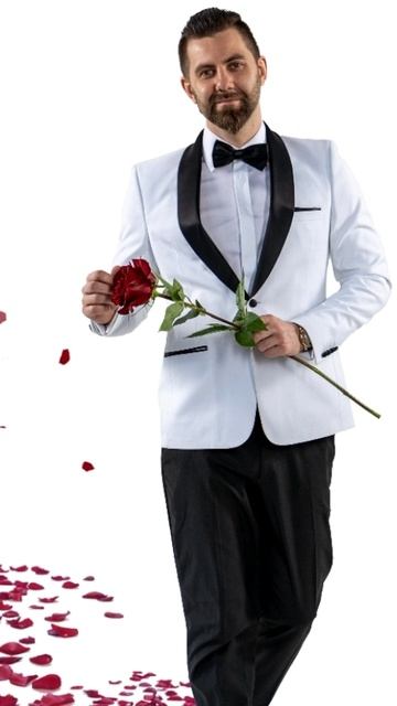 Владимир Яцкевич - Жгучая сила любви