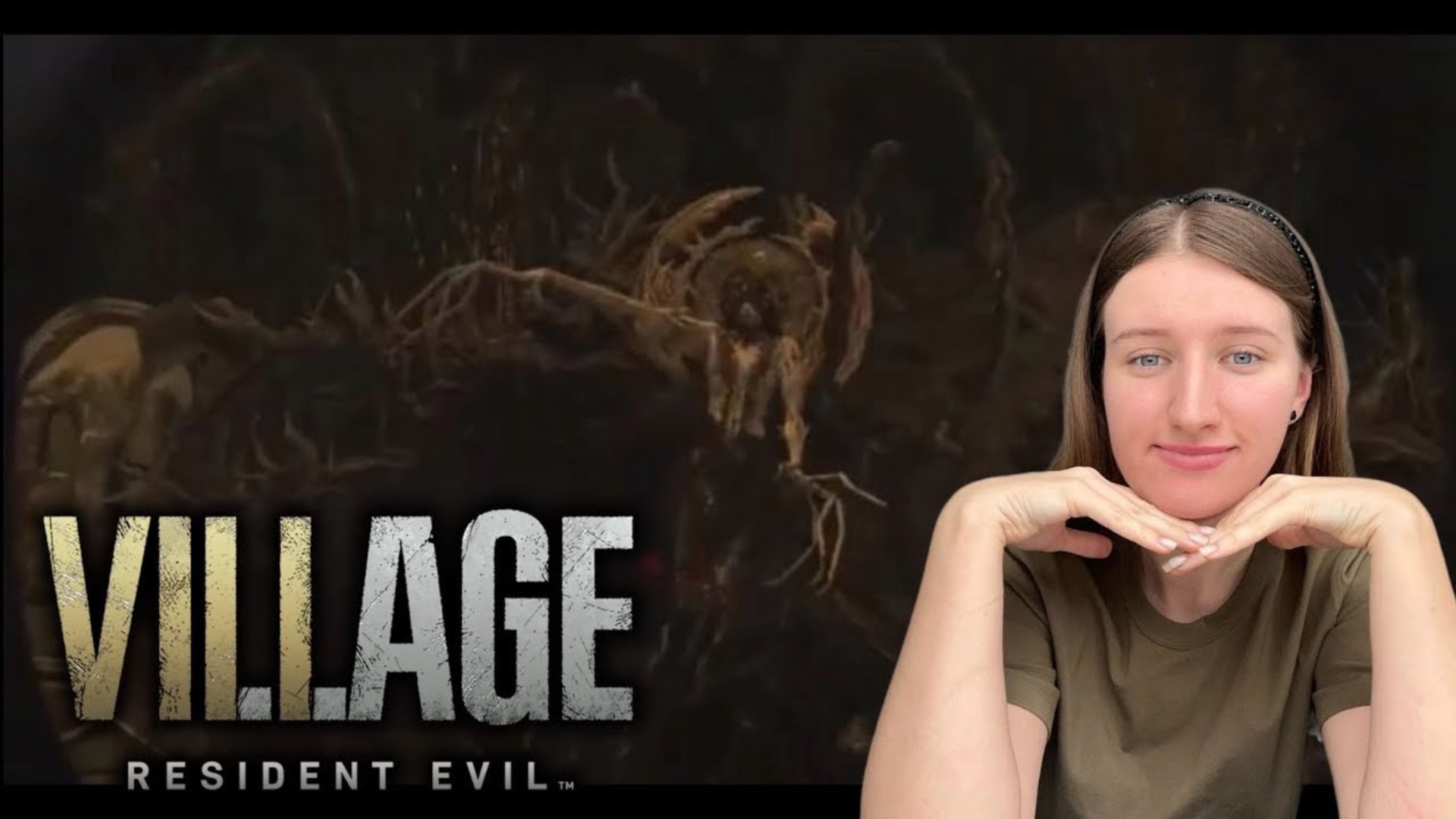 Финал // Resident Evil Village #13