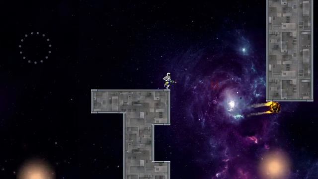 Defy Gravity! Длинные прыжки [3]