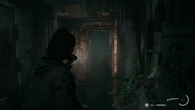 Alan Wake 2 прохождение часть 13