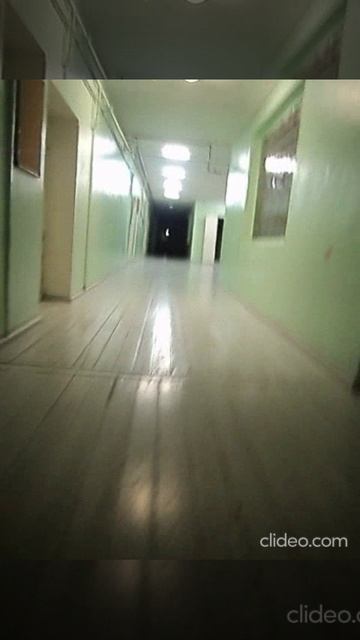 Я попал в школу в 2567г.