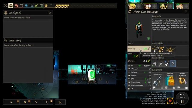 Dungeon of the Endless - Сложная оборона [7]