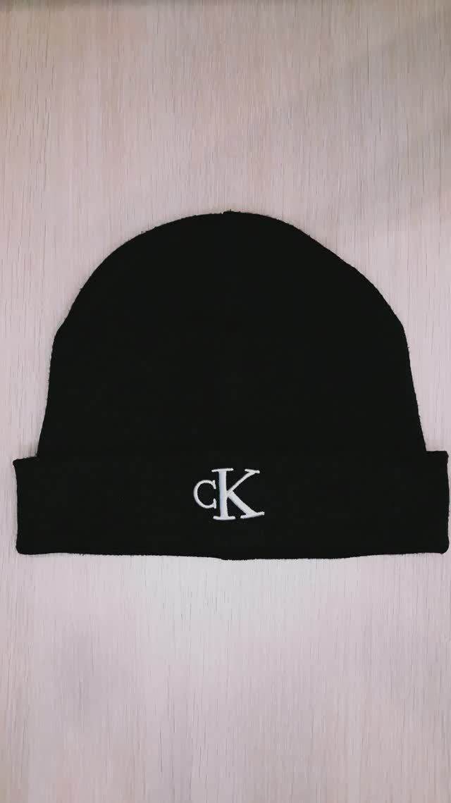 Шапка Calvin Klein (Впечатления после 6 месяцев носки.)