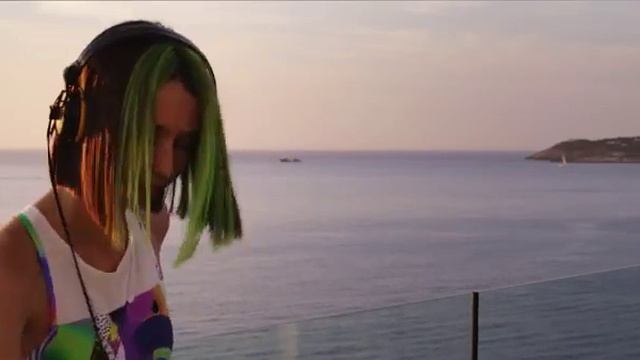 Miss Monique - Siona Records- 3rd Anniversary @ Ibiza [Melodic Techno-Progressive House DJ Mix]