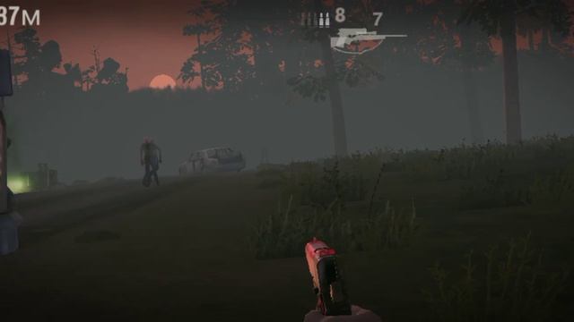 ПЕРЕХОД НА 4 ГЛАВУ! |Into the Dead 2|Прохождение #4