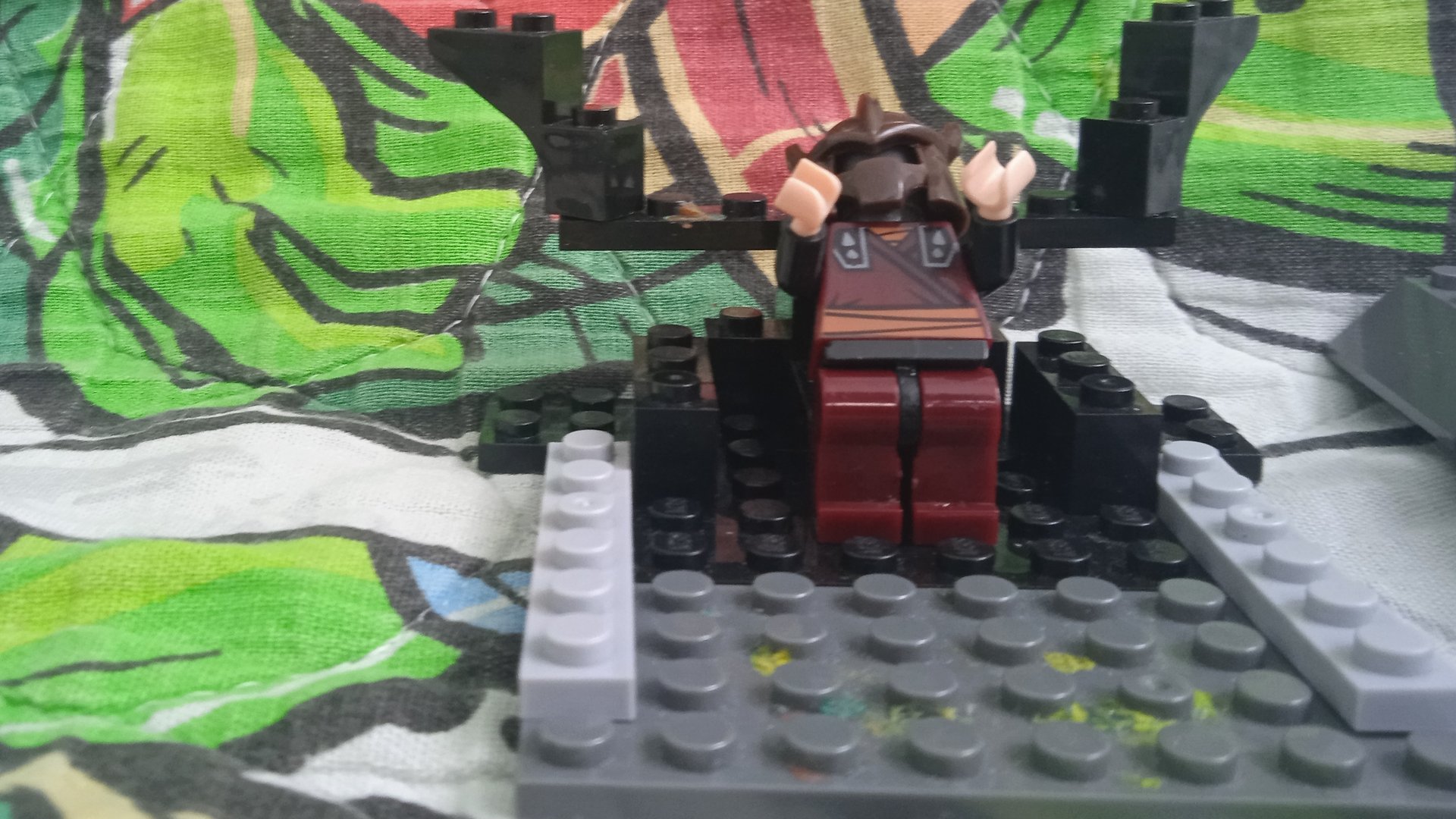 ЧНСВ 14 серия Ноги или аквариум? 1 часть