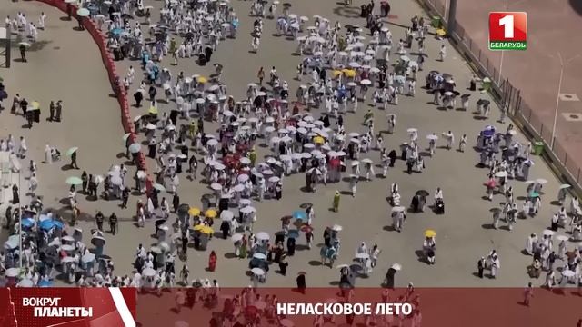 Вакцина от госпереворота | Кто заменит Байдена? | Неделя высокой моды в Париже. Вокруг планеты