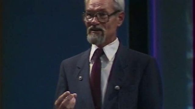 Клуб путешественников / ОЧНОЕ ЗАСЕДАНИЕ  Ю.Сенкевич 1988 г