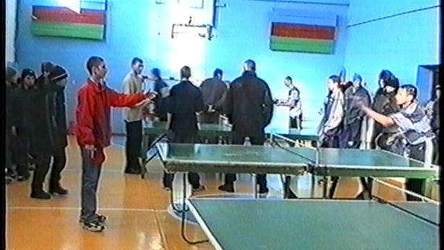 снежные узоры  ч-2 _ К-Мысы 2003г