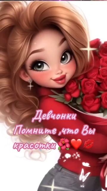 ВСЕХ ПОЗДРАВЛЯЮ С 8 МАРТА 🥀🌹🌺⚘