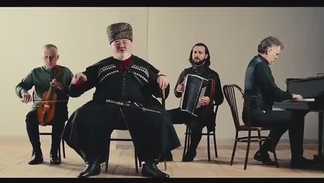 Къушхьэ Роберт