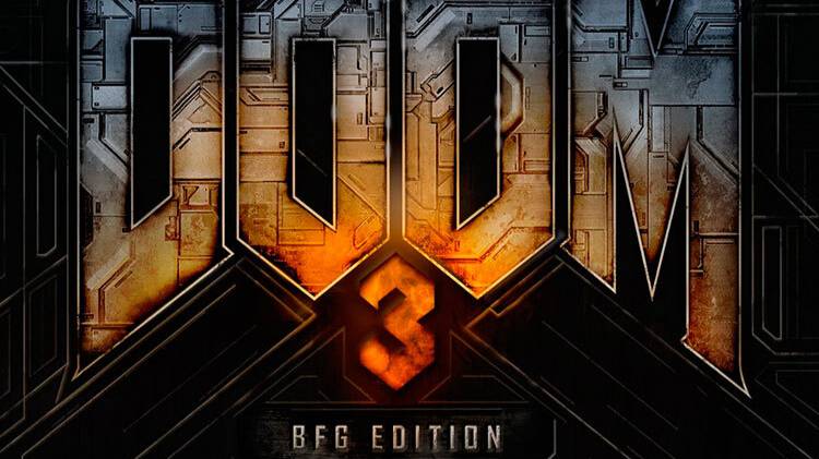 Doom 3 Resurrection of Evil - 2 финал.