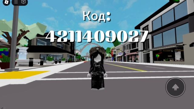 Анимации в брукхевен рп //Roblox //