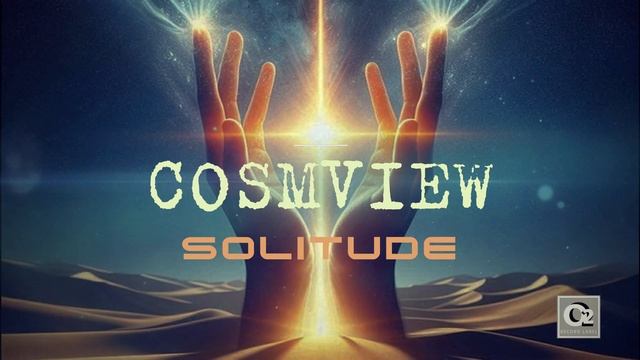 Cosmview - Solitude