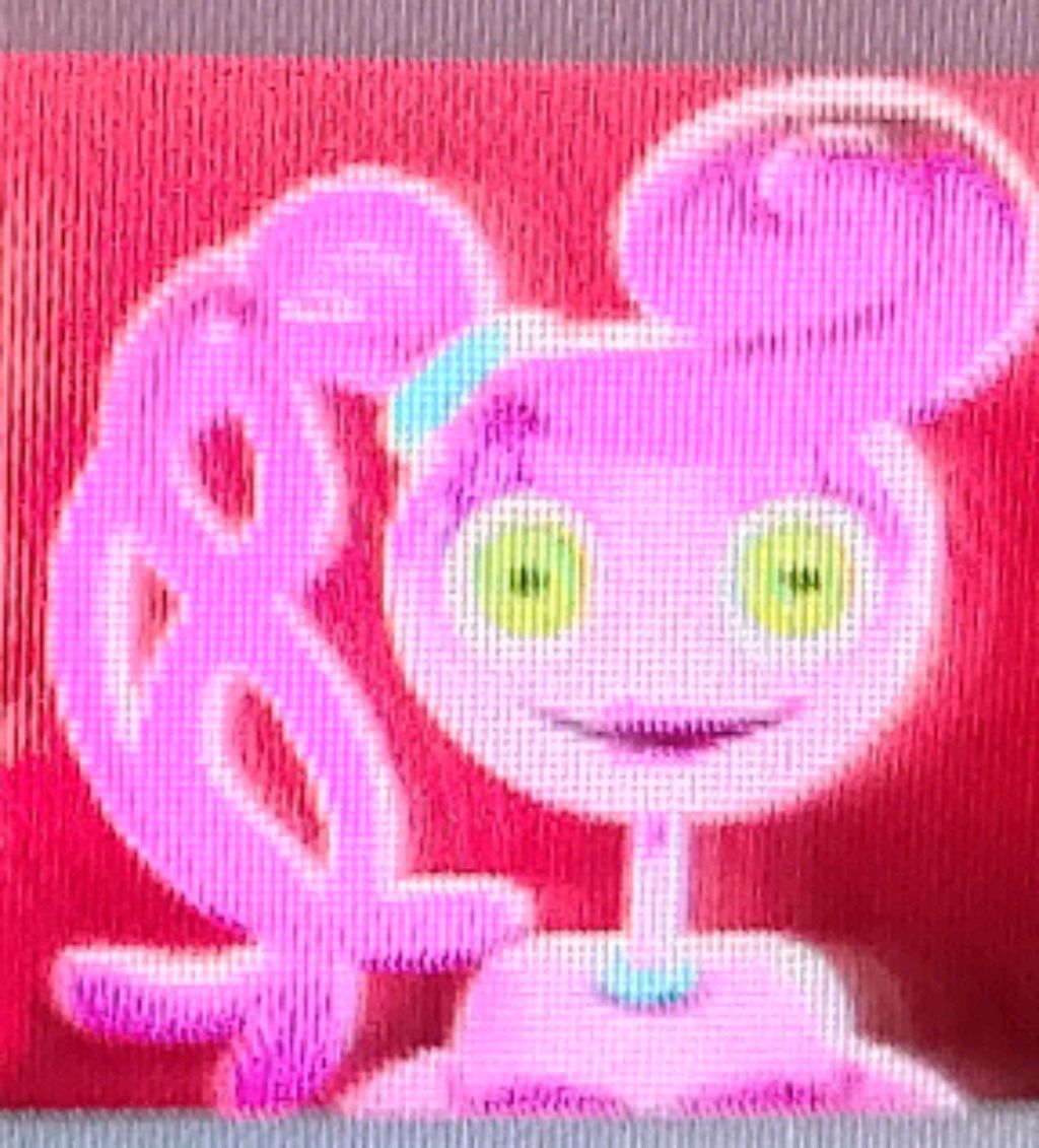 Пори плей тайм 2