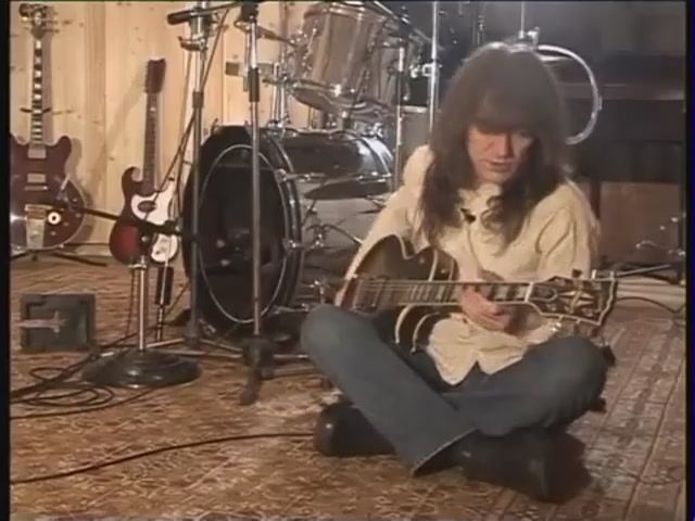 гитарный мастер Свистунов Валерий