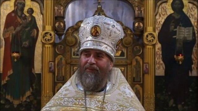 Когда мы удаляемся от Бога