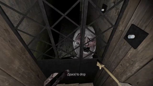 granny        3 minutes