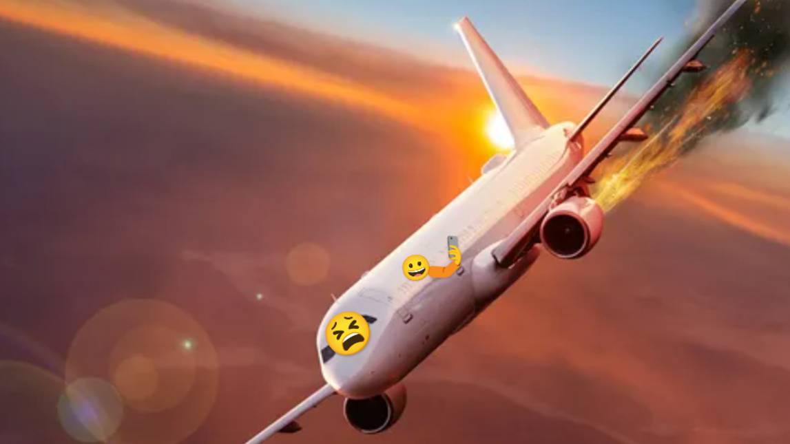 Мы падаем!!!!!! [Роблокс#1]