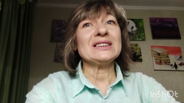 С 8 марта! Поздравление. Моё творчество.