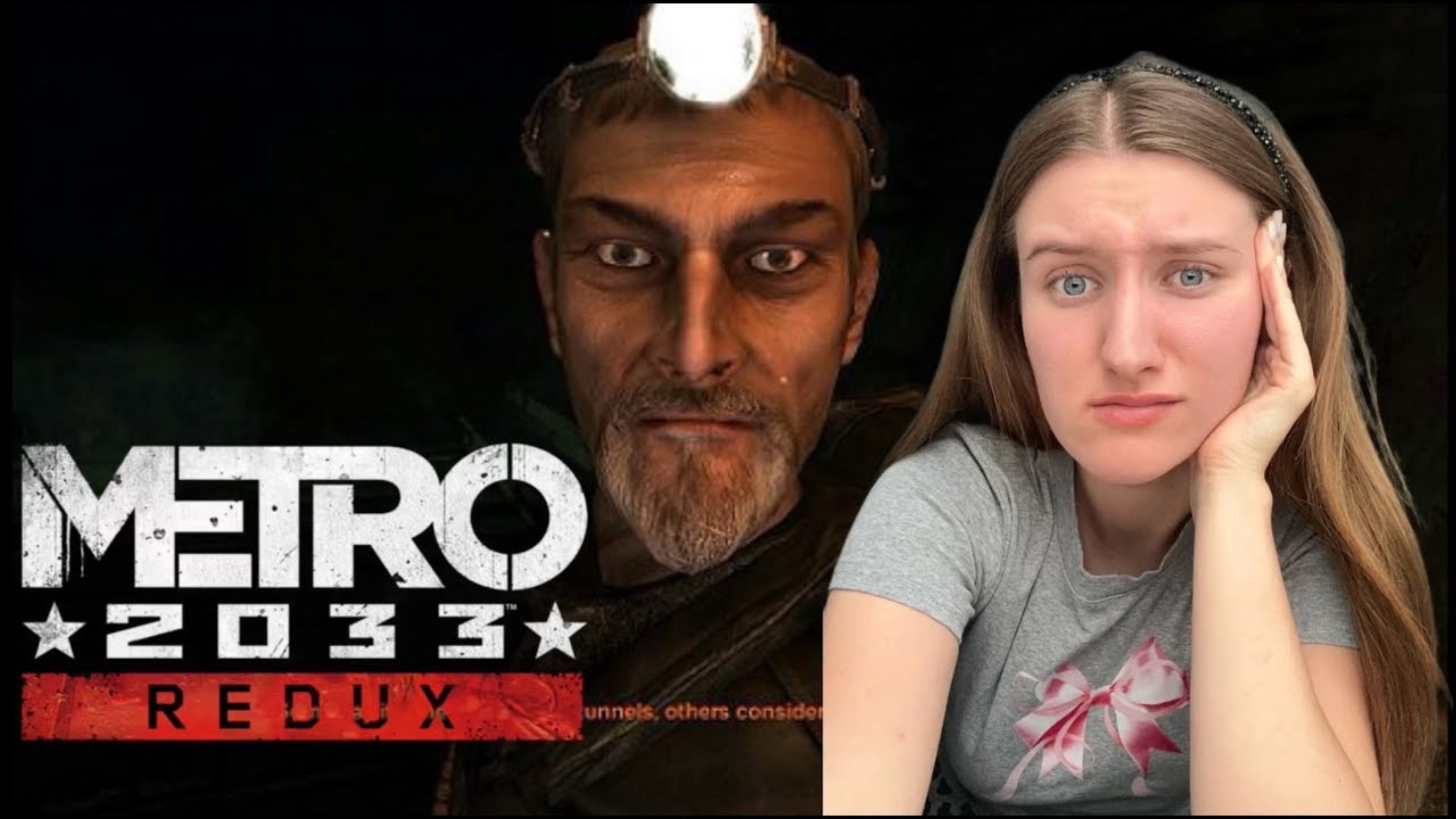 Хан Батый // Metro 2033 Redux #3