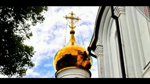Покаяние (Золотые купола храмов) -музыка